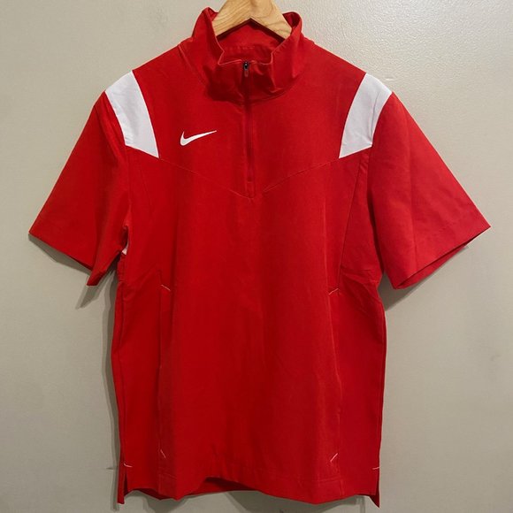 Nike | Jackets & Coats | Nike Football Coach Performance Sideline ...